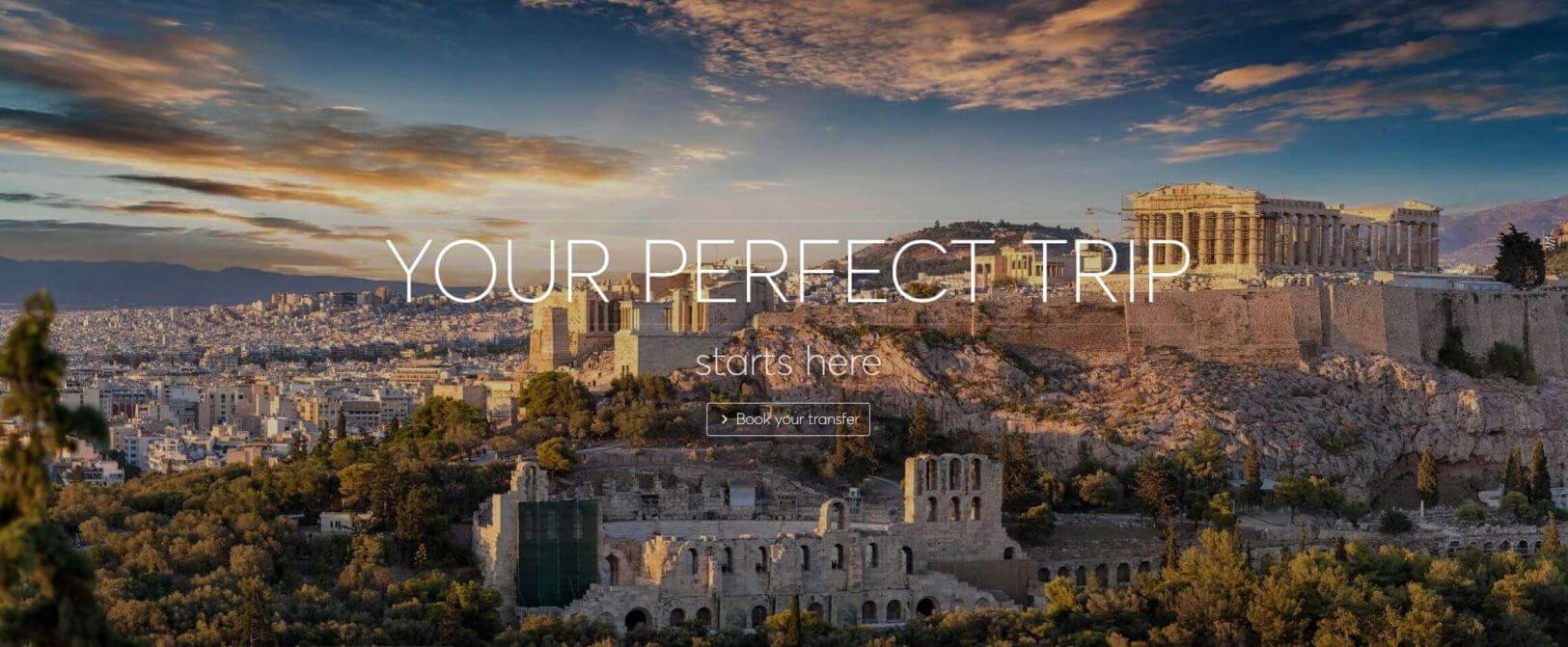 Arrange Your Dream Vacation with a Custom, Tailor Made Tour!